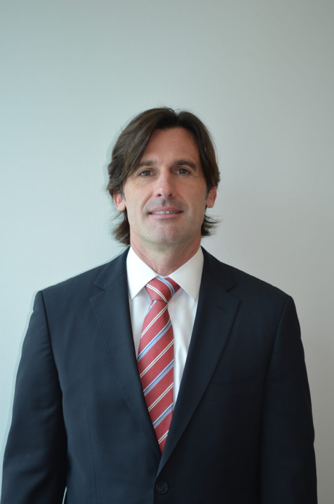 Daniel Richmond - BOREAL