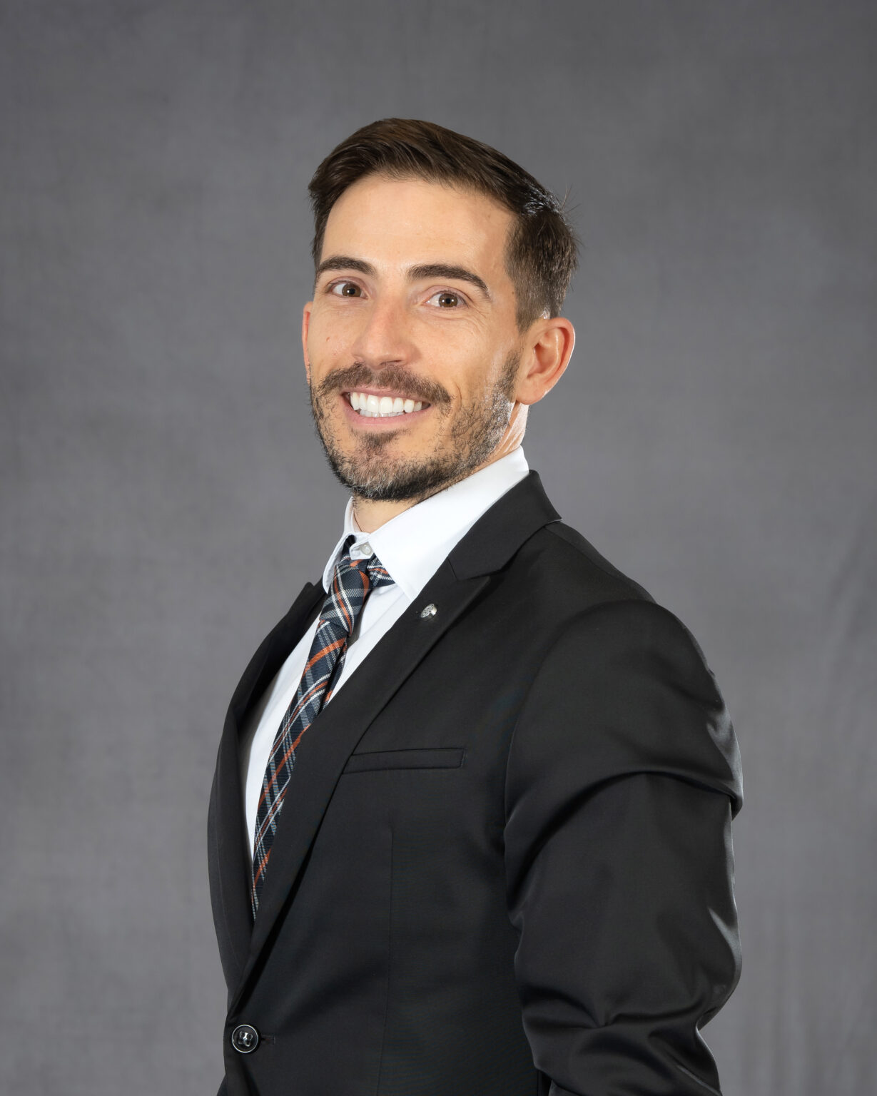 Javier Encinas - BOREAL