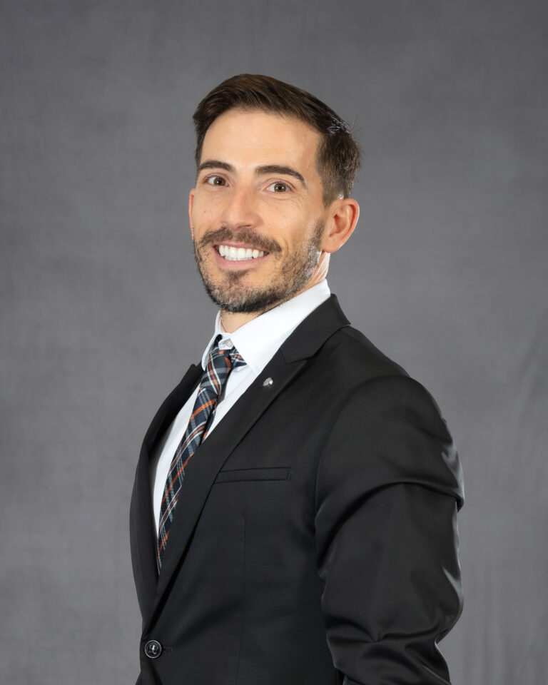 Javier Encinas - BOREAL